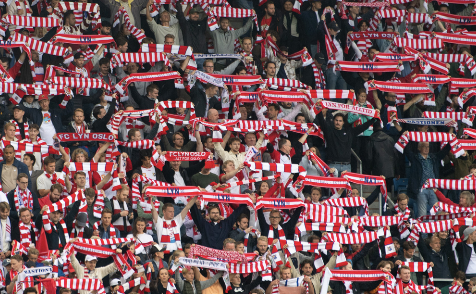 Lyn vil ha stadion-endring