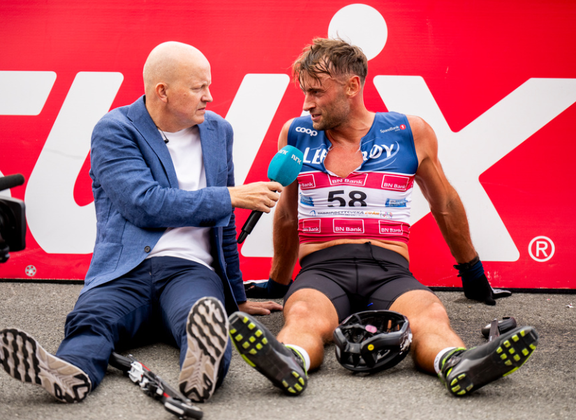 Petter Northug bekrefter sesong-comeback Petter Northug bekrefter sesong-comeback
